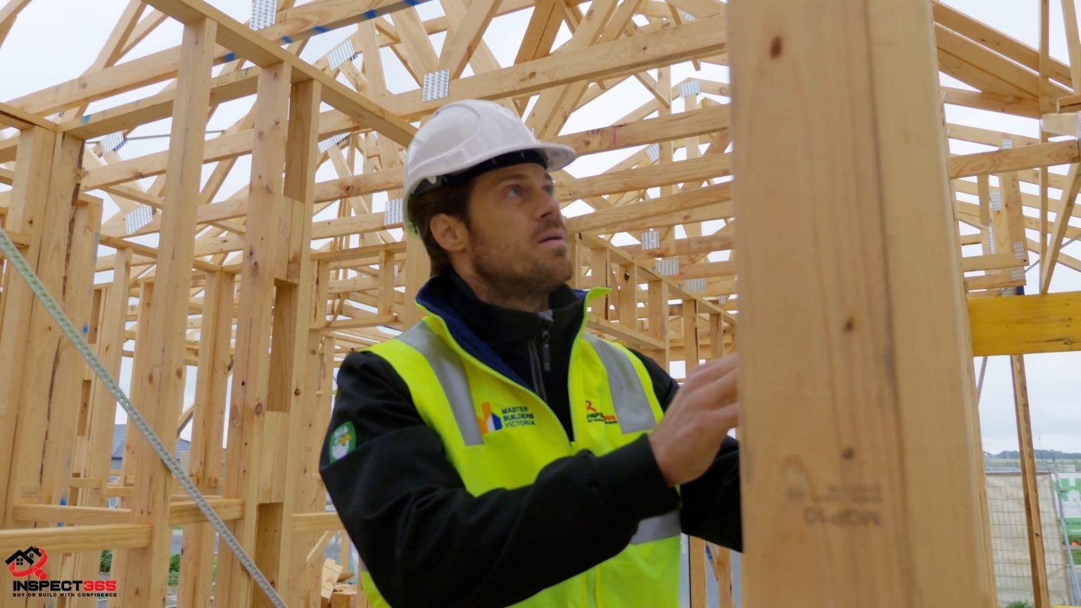 Building Inspections Melbourne | Inspect365